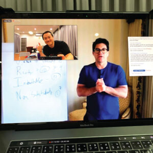 Online Marketing’s Anatomy – Khoonchaii