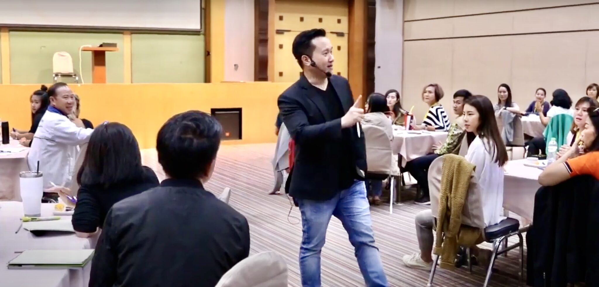 Online Marketing’s Anatomy – Khoonchaii