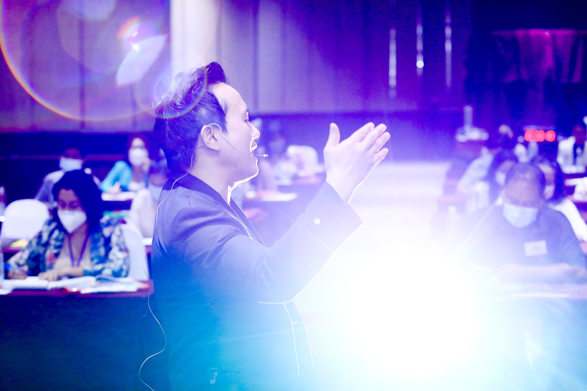 Online Marketing’s Anatomy – Khoonchaii